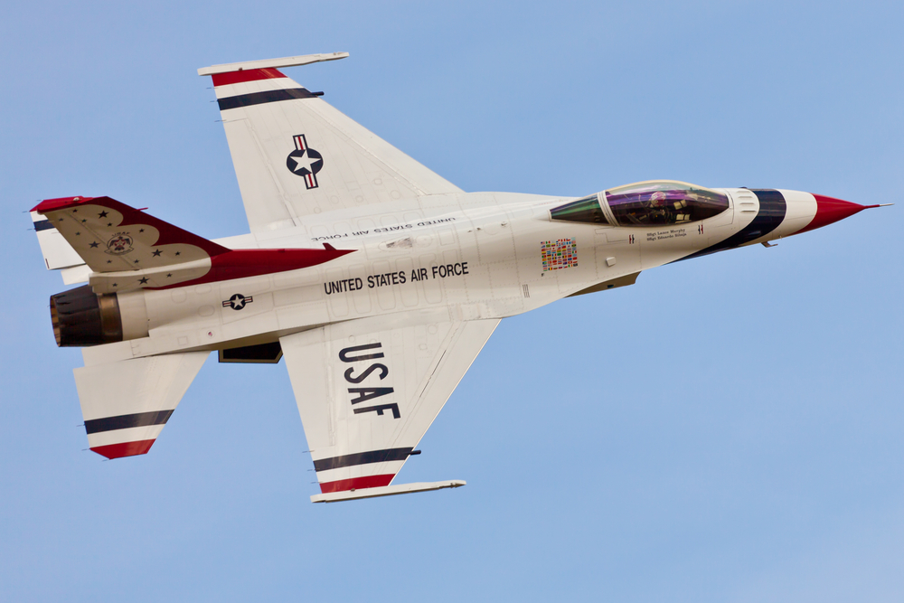 Air Force Enlisted Ranks Guide - USAirForce.com